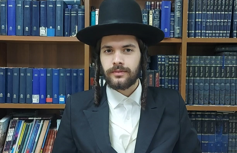 ESPECIAL: O que os messiânicos não querem que você saiba – Site Bnei ...