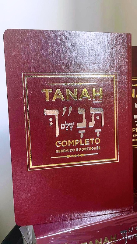 Tanach (Tanah) – Site Bnei Noach Projeto Noaismo Info. Bnei Noach ...