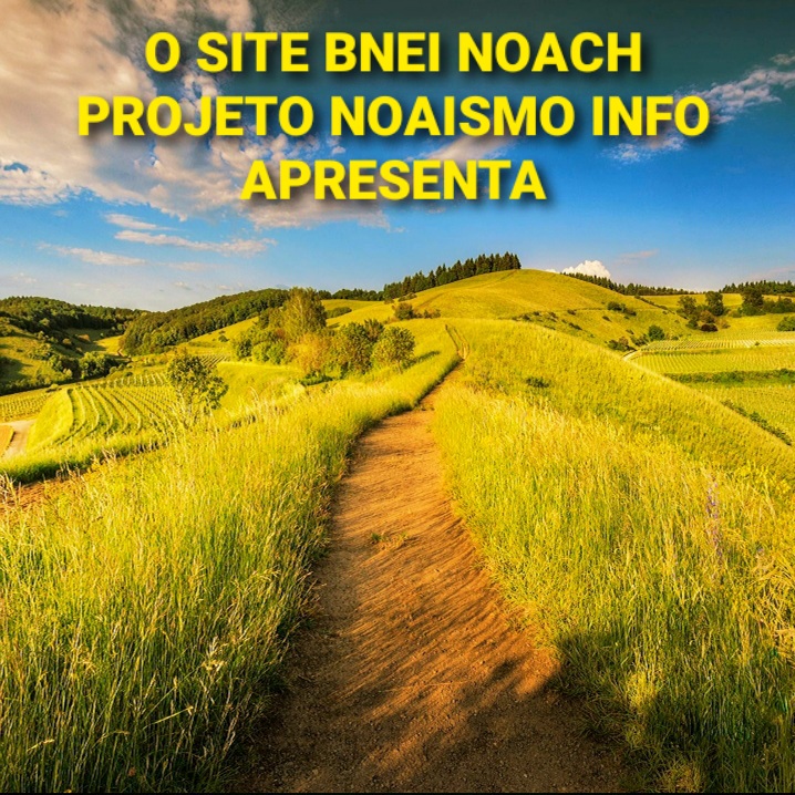 O Shabat Bnei Noach PARTE 2 (Qual é de fato a relação de Bnei Noach com ...