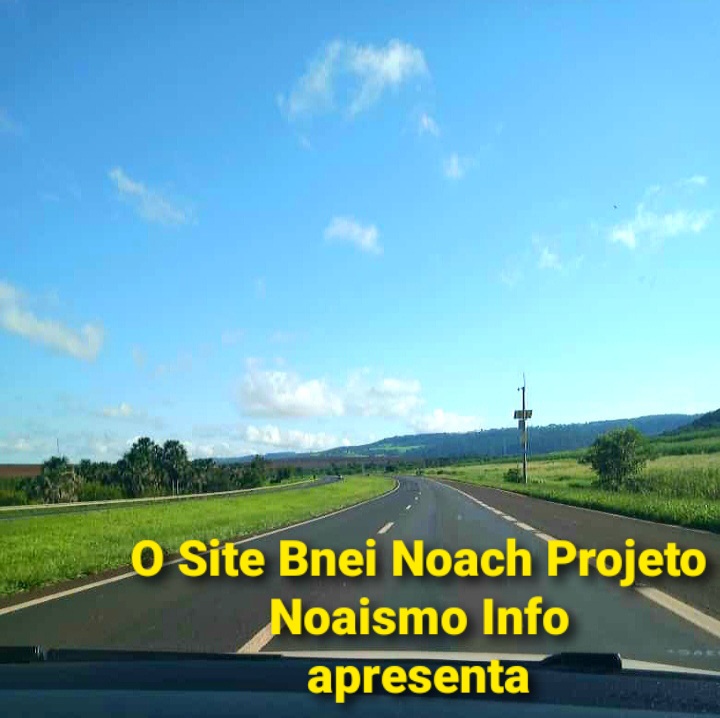 O Shabat Bnei Noach PARTE 3 (Bnei Noach podem folgar no Shabat?) – Site ...